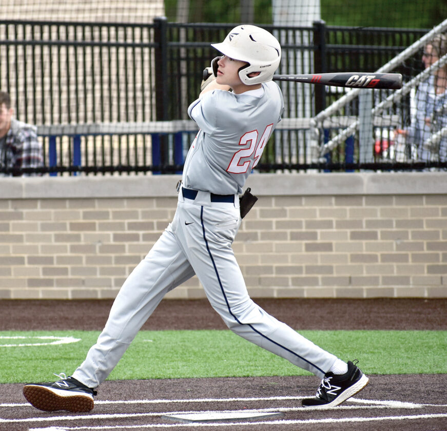 Buckeye Local falls at St. Clairsville to end season | News, Sports ...